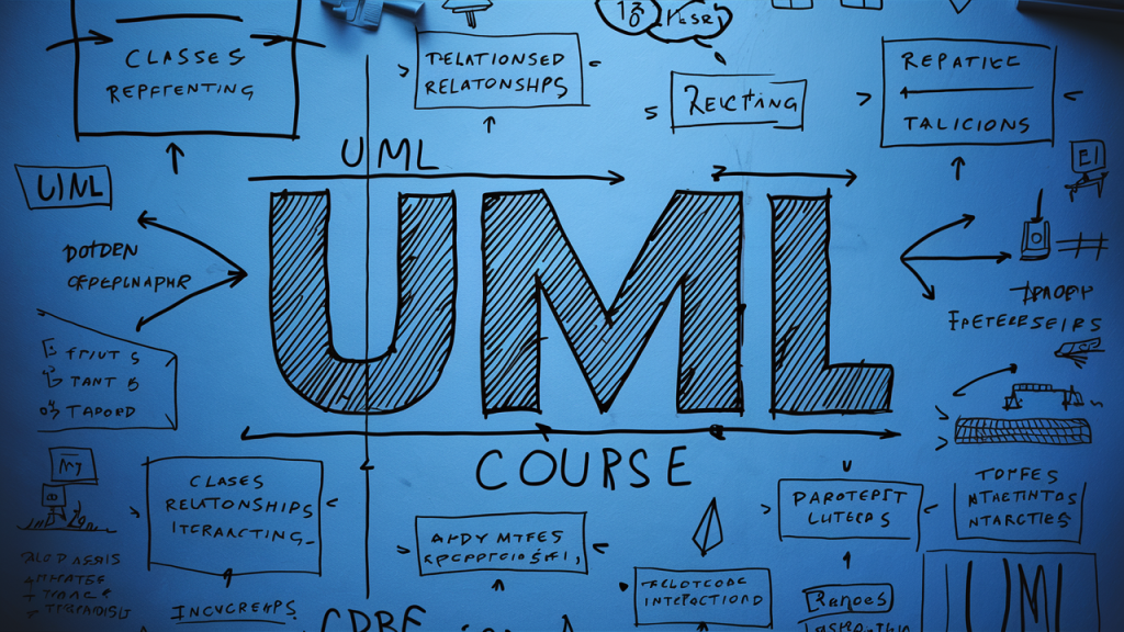 Basics of UML (Unified Modeling Language)